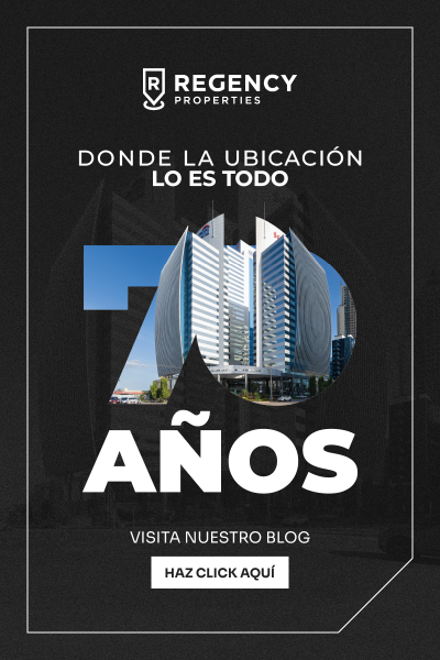 Sobre Nosotros – Regency Properties